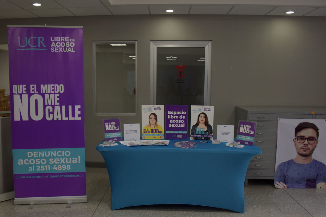 UCR lleva casi dos años sin siquiera notificar a catedrático Mainor ...