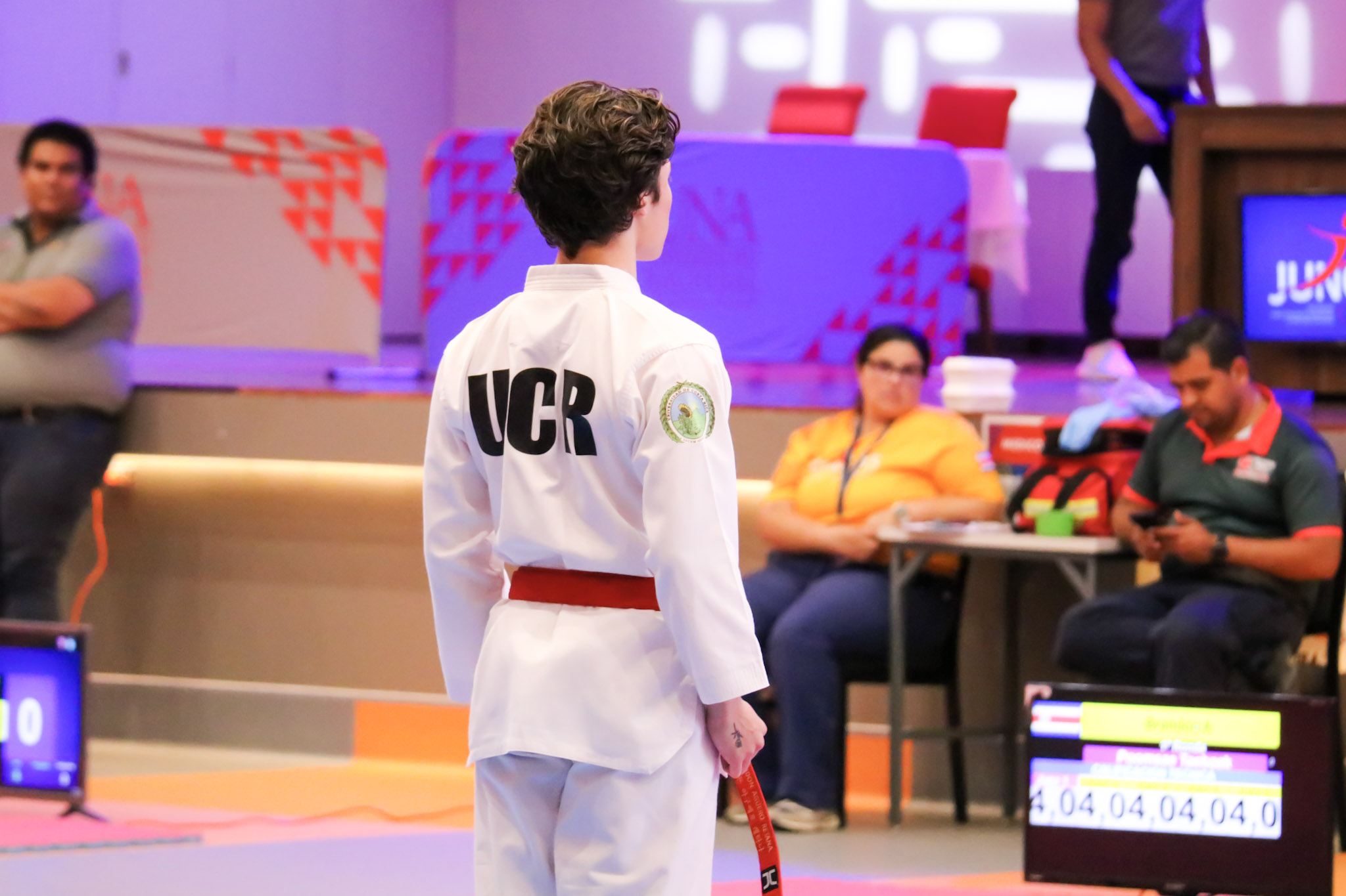 JUNCOS 2023: Todo lo que debés saber